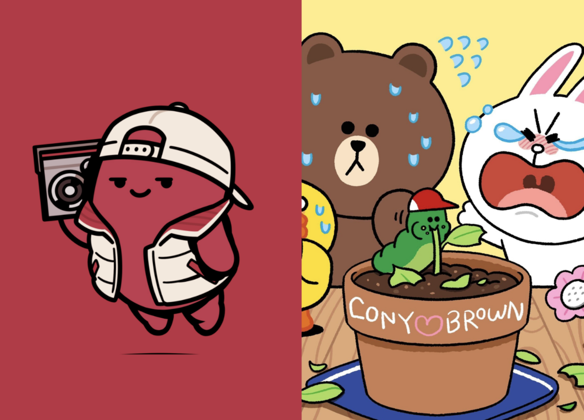 Azuki, Beanz Creator Unveils Partnership With Line Friends (IPX)