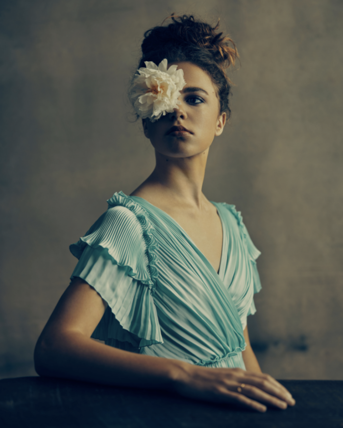 10,000 Photos in 20 Min: Jeremy Cowart on His Attempt To Make Art History