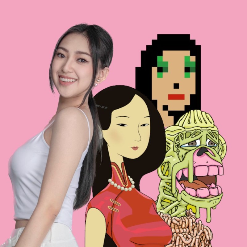 Meet 10 Trailblazing Asian Founders Shaping the Future of Web3