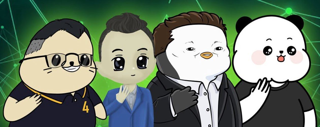 Memecoin Mania: 10 of the Most Popular Memecoins of 2023