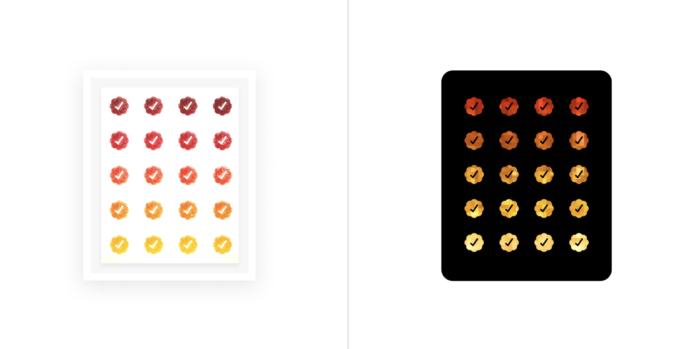 Jack Butcher Unveils Checks Elements NFT Collection