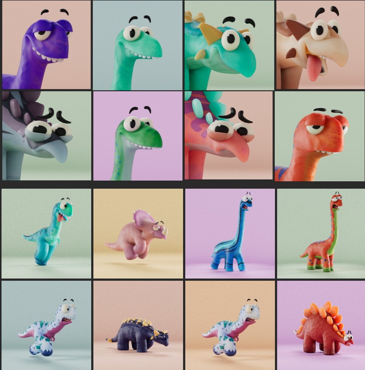 Claynosaurz: An Exclusive Look at the Rising Solana Community