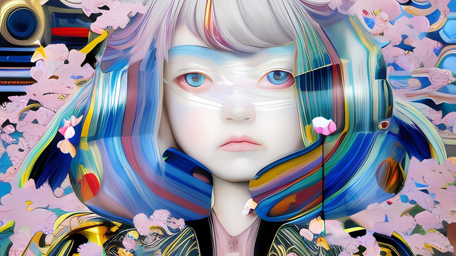 These Interactive NFT Projects Are the Wave of the Future