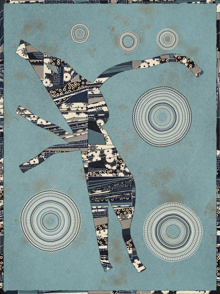 Emily Xie and LACMA Present Interwoven, Inspired by Quilts and ...