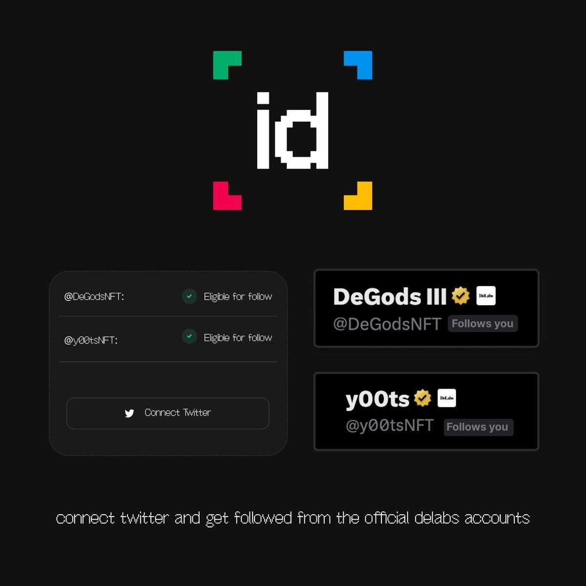 Dust Labs' de[id] Is a One-Stop Digital Hub for y00ts and DeGods Holders