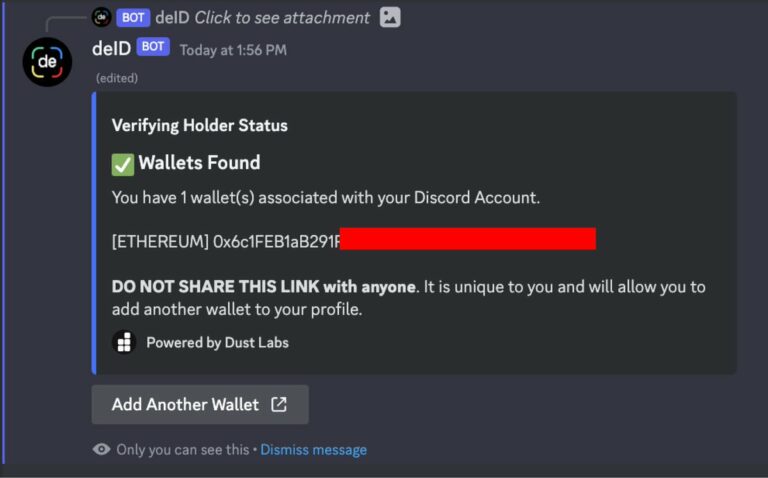 Dust Labs' de[id] Is a One-Stop Digital Hub for y00ts and DeGods Holders