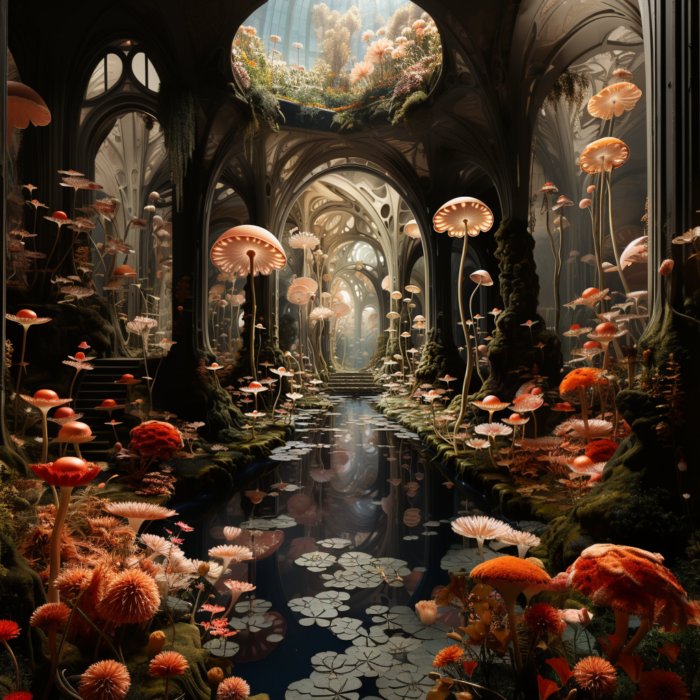 Midjourney 5.2: A Guide to the Latest Tools and Features