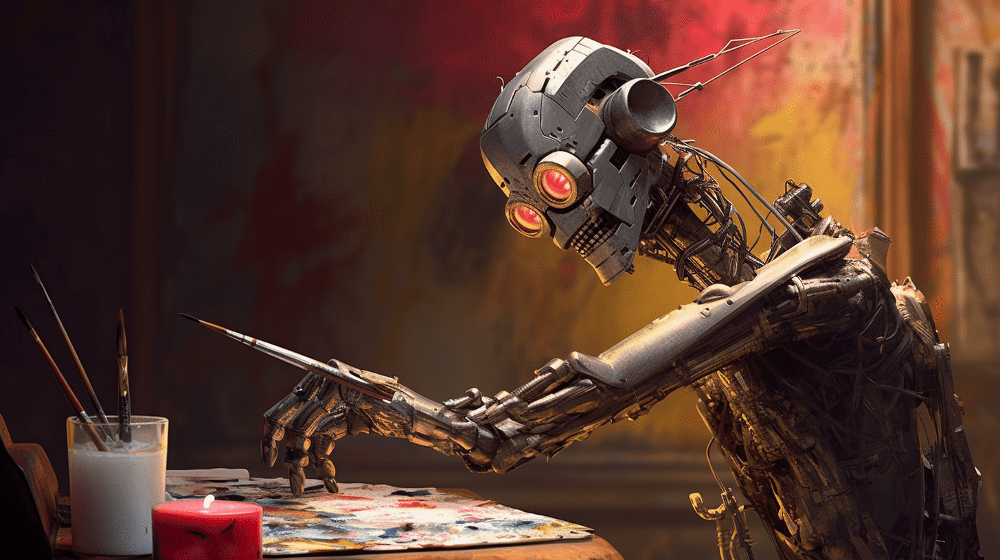 How to Use Midjourney to Create Amazing AI Art