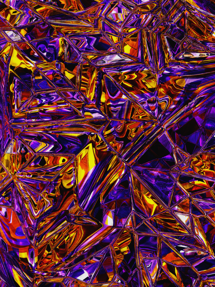 Bright Moments, Gotham Host Live Minting for Artist Nicole Vella