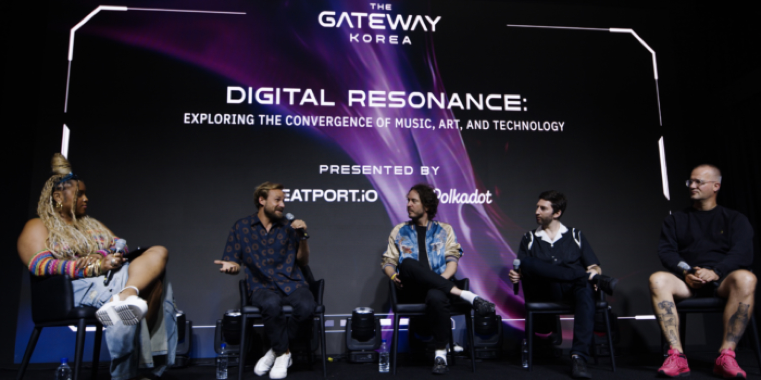 Digital Resonance Panel Sheds Light on Diversity, Innovation, and the ...