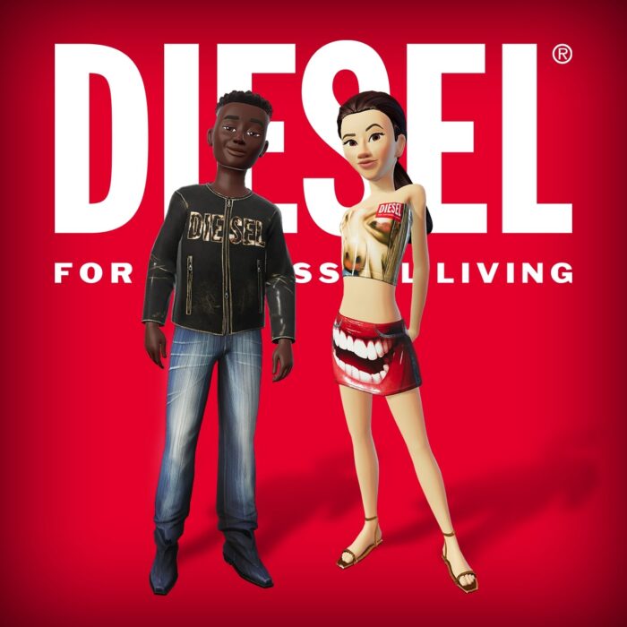 Now Runway: Panerai and Arianee to Launch Digital Passport & More