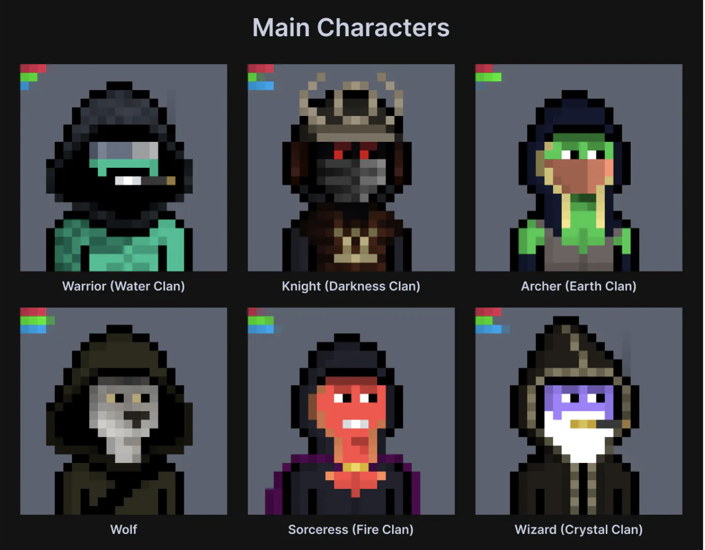 Nakamigos Teases ‘CLOAKS’ NFTs, Sparks Community Backlash