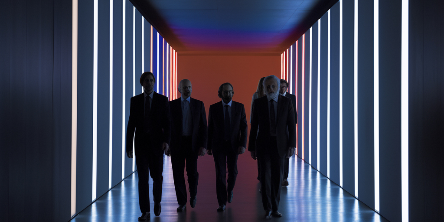 CIA Builds New AI Tool For Enhanced Web Surveillance