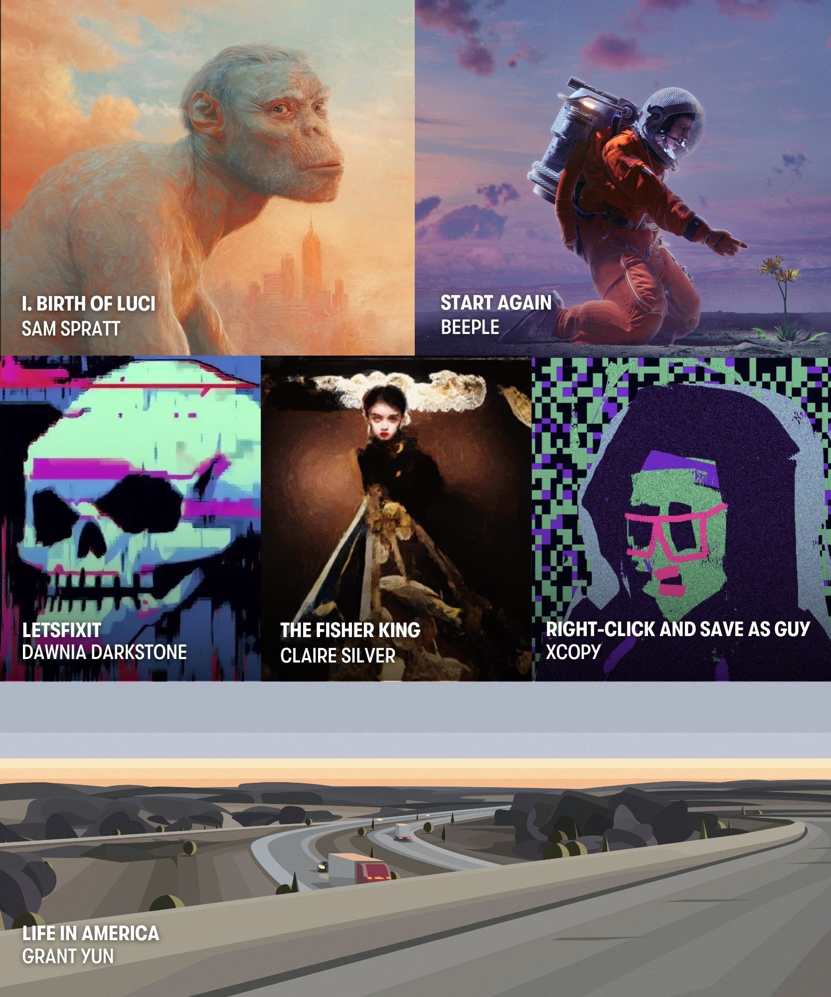 HUG, Cozomo de' Medici Want to Make Tokyo a Digital Canvas