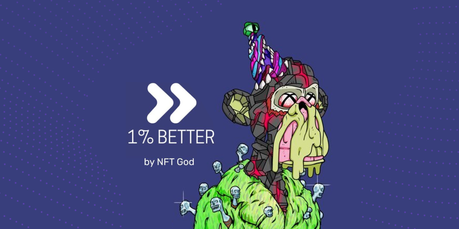 Behind the PFP: How NFT God Built a $250K Business With X Content