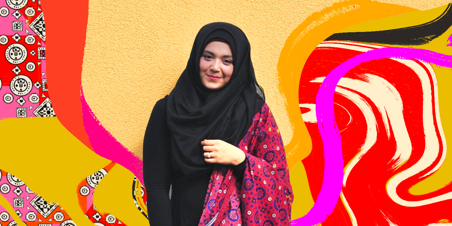 Maliha Abidi on Art, Advocacy, and "Shifting Shadows: A New Horizon"