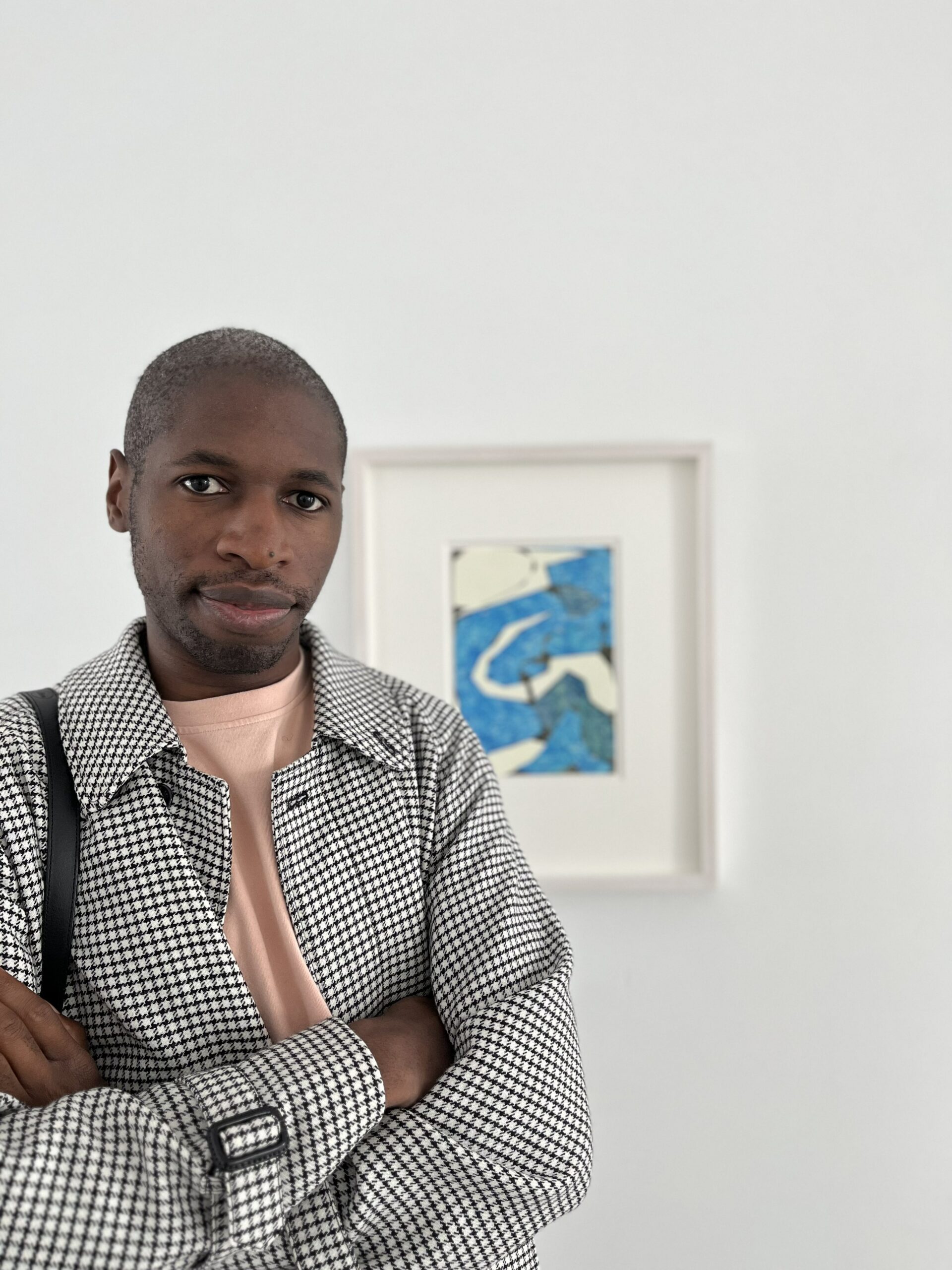 The Rise of William Mapan: From Sketchbooks to $650K Sale