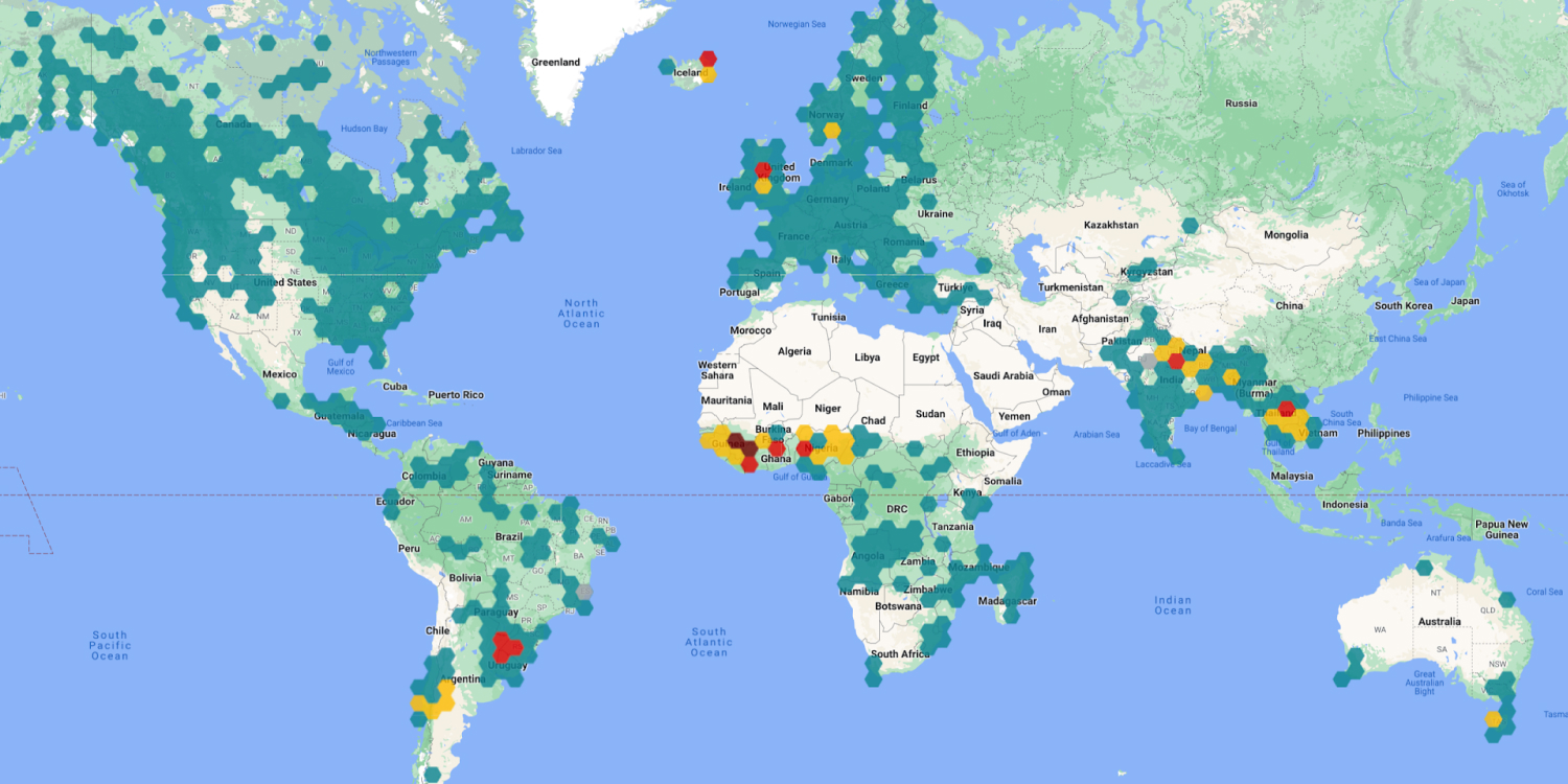 Google AI Can Now Forecast Floods in U.S. and Canada