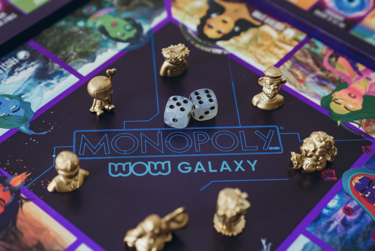 Exclusive Interview: World of Women Unveils Monopoly Collaboration
