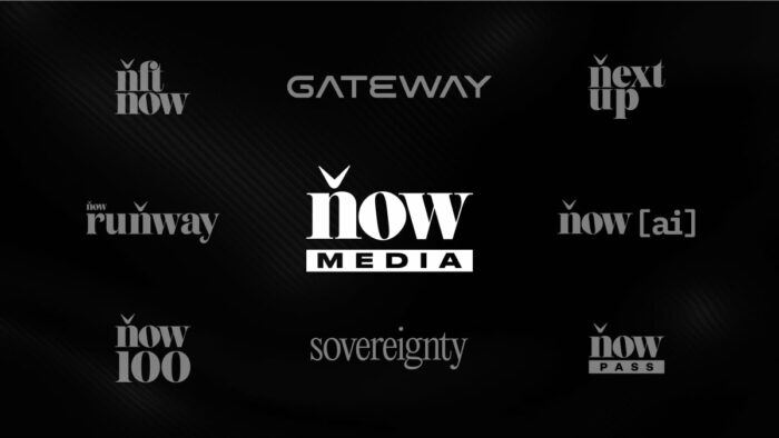 Introducing now media: The Future of Tokenized Media Introducing now media: The Future of Tokenized Media
