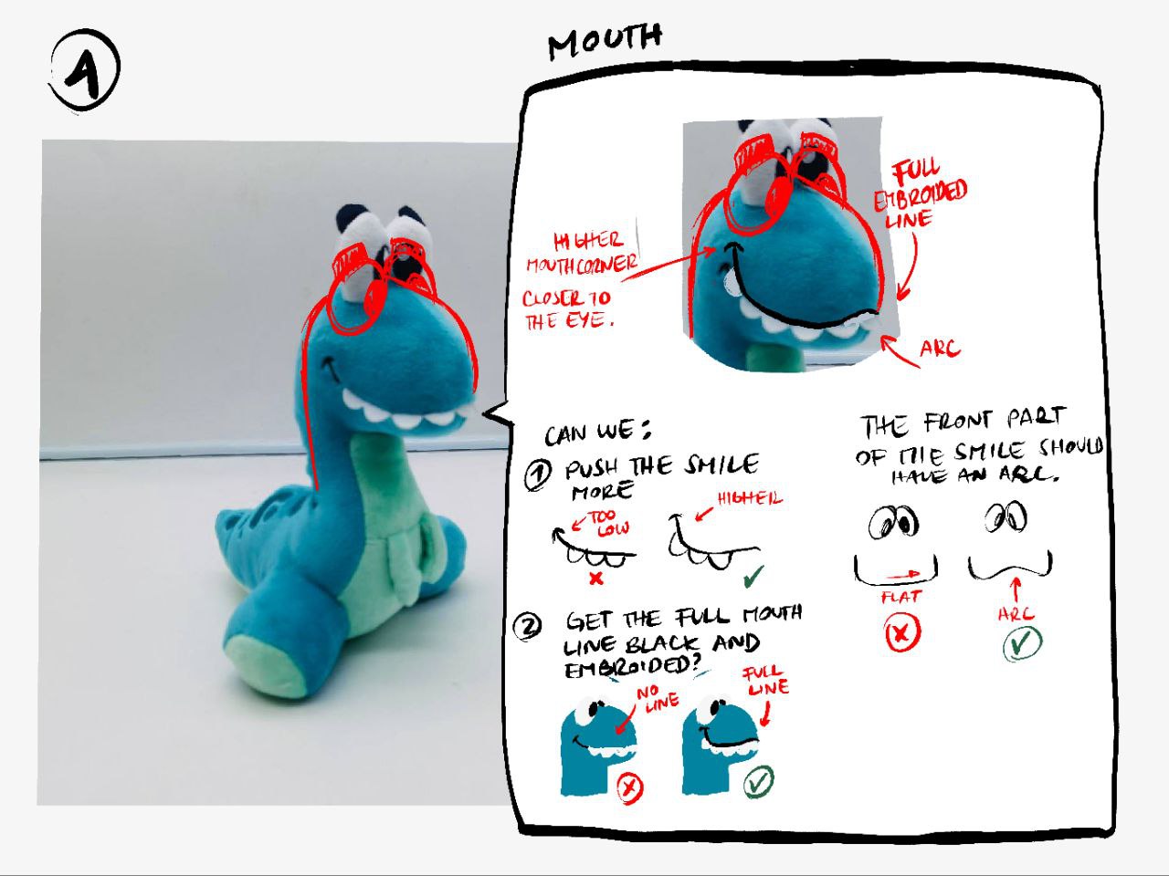 Exclusive: Claynosaurz Launch Plushies in Bid to Disrupt Collectibles