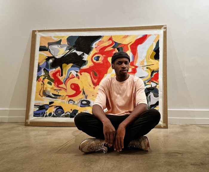 The Rise of William Mapan: From Sketchbooks to $650K Sale