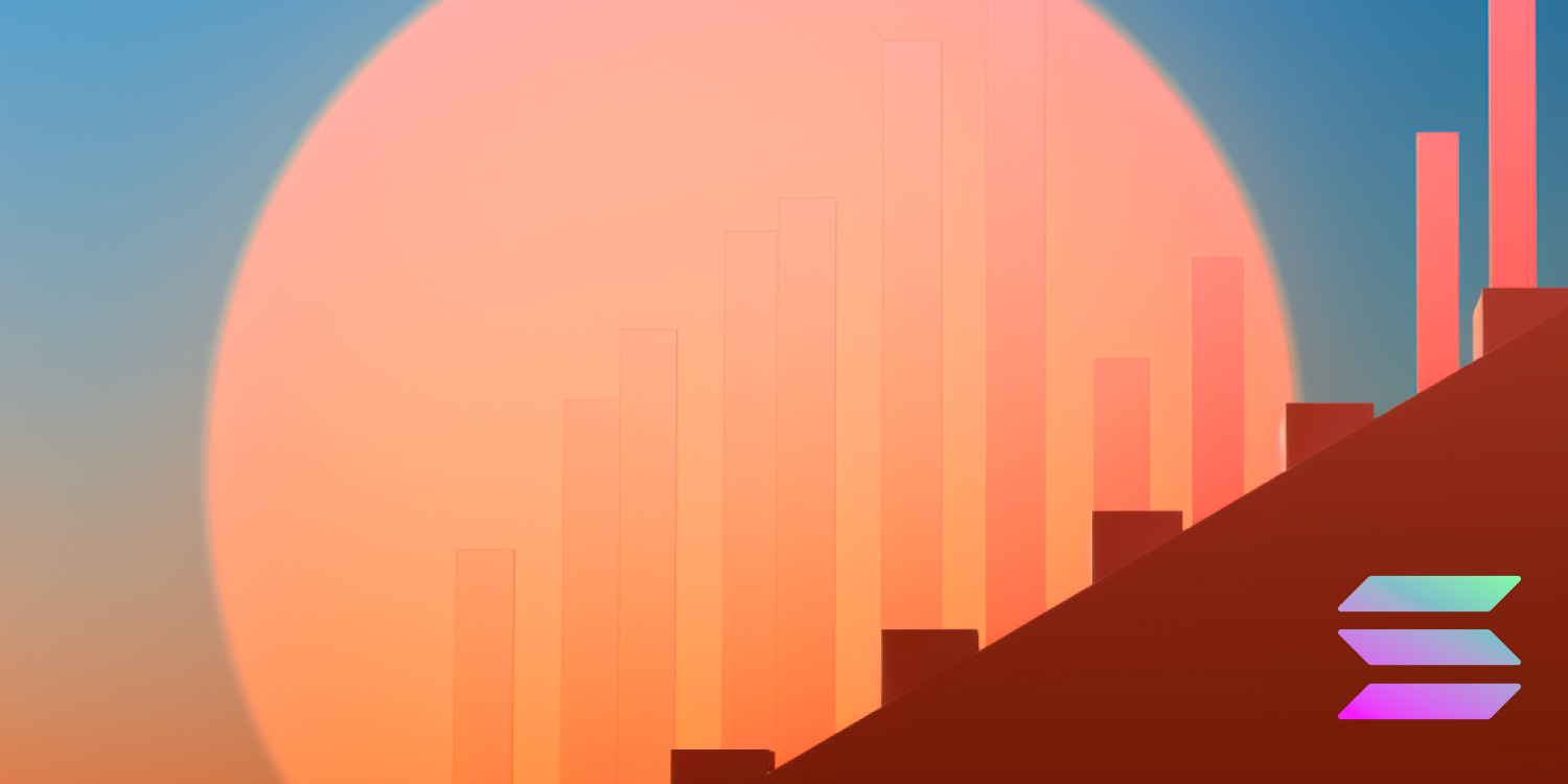 Solana On the Rise: What's Fueling the Surge? Solana Rising: What's Fueling the Meteoric Surge?