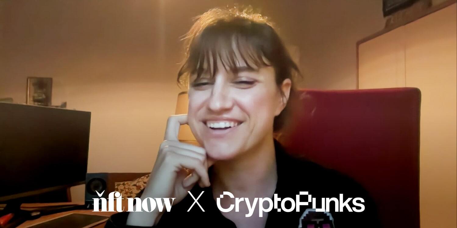 Exploring the Heart of the CryptoPunks Community With Tschuuuly