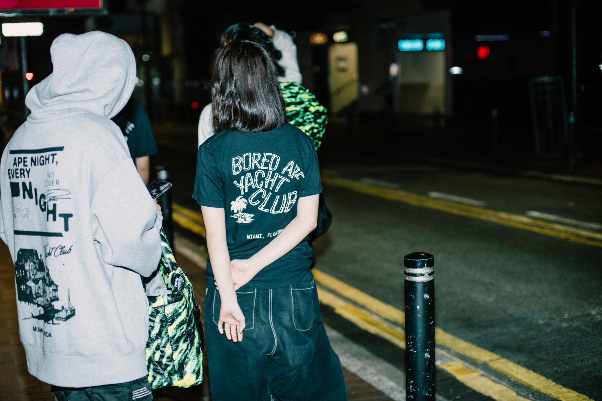 BAYC Unveils Exclusive ApeFest Hong Kong Merch Drop