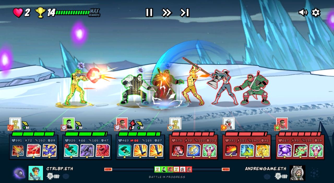 PixelVault to Launch 'BattlePlan!': A Strategic Auto-Brawler with On ...