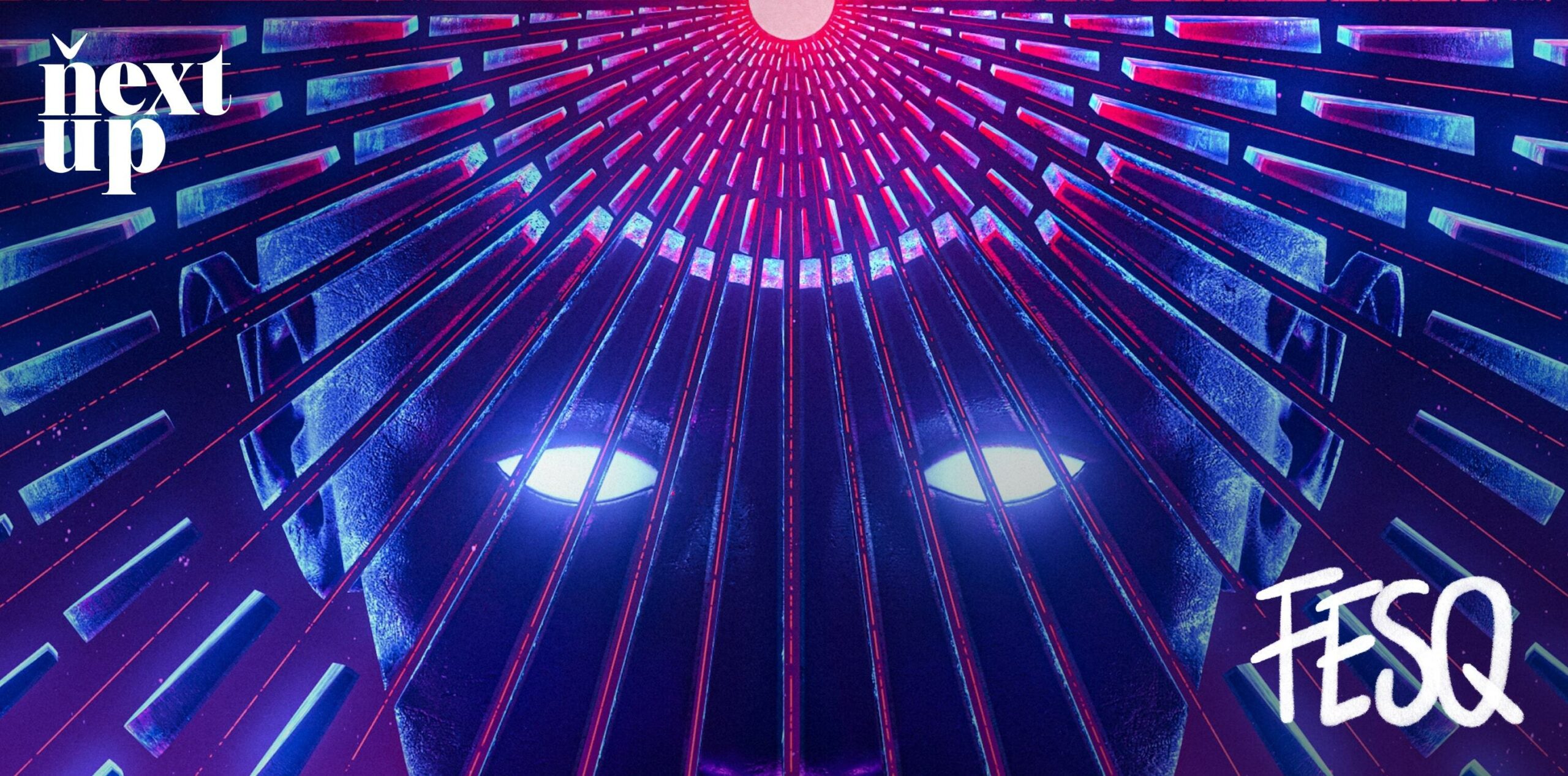 Next Up: fesq on His Journey From Intimate Art to Global Recognition