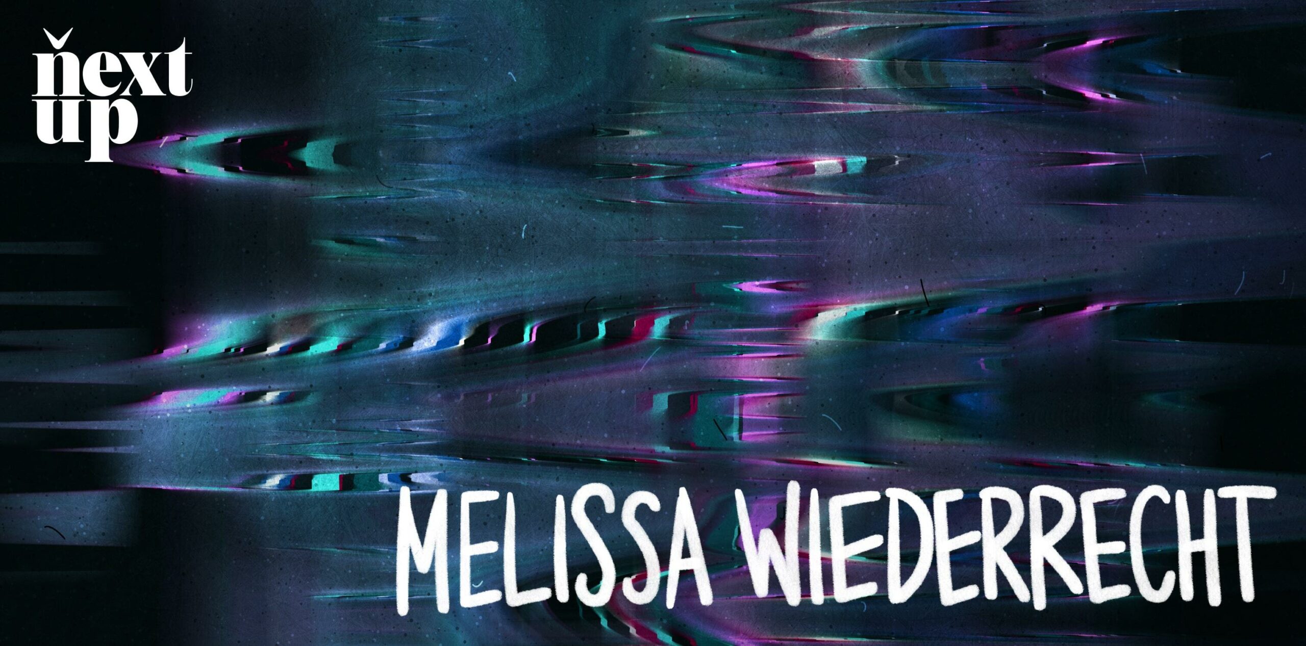 Next Up: Melissa Wiederrecht on Blending Code, Creativity, and Spirituality