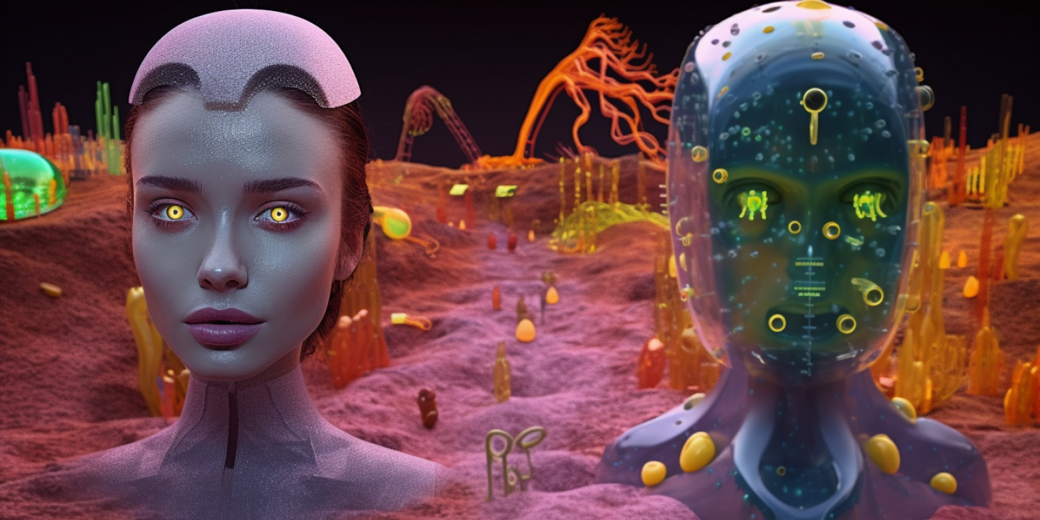 AI and the Authenticity Dilemma: Navigating the Blurred Lines of ...