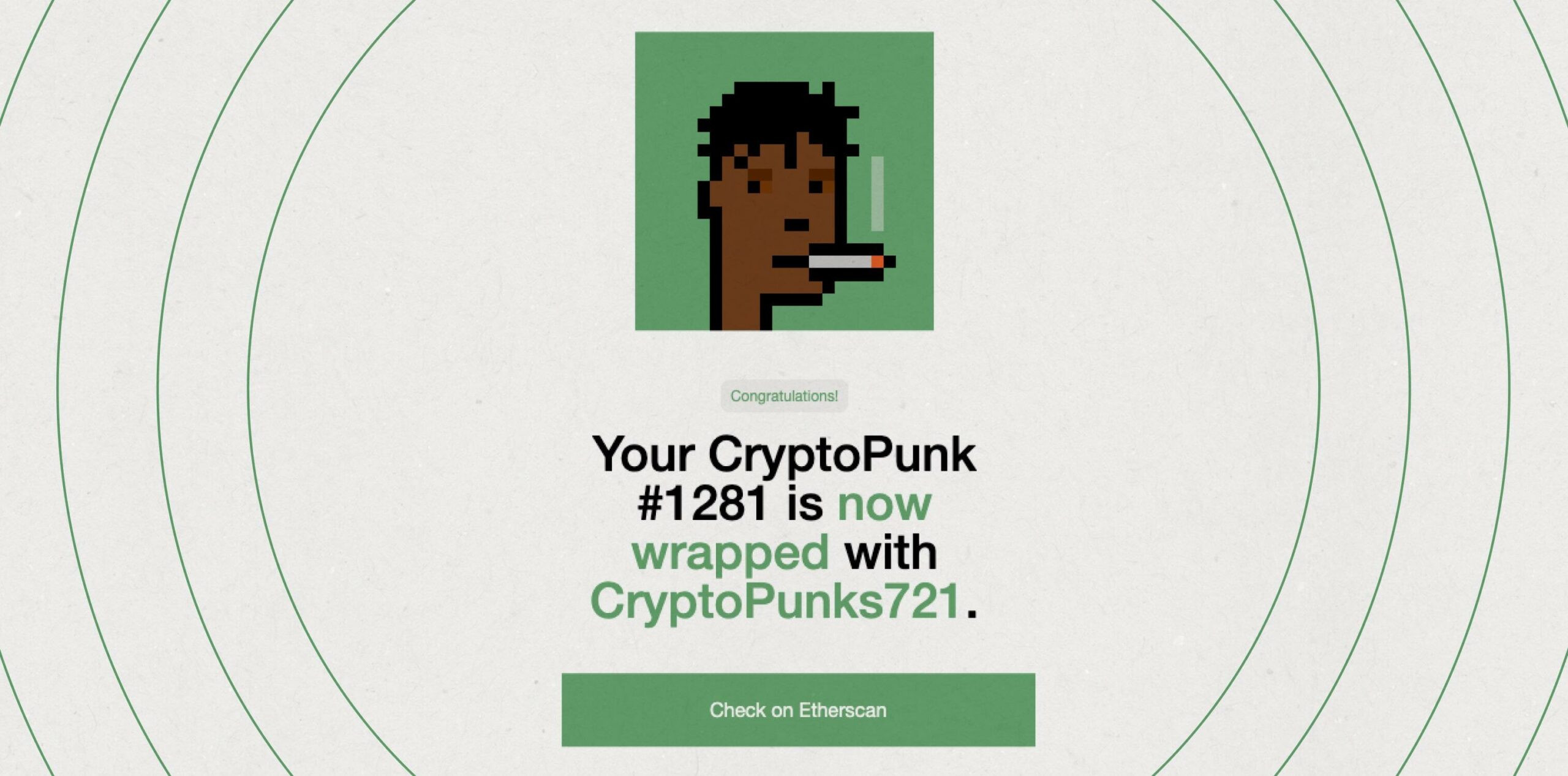 Exclusive: Yuga Labs' 0xQuit Reveals New "CryptoPunks 721" Wrapper