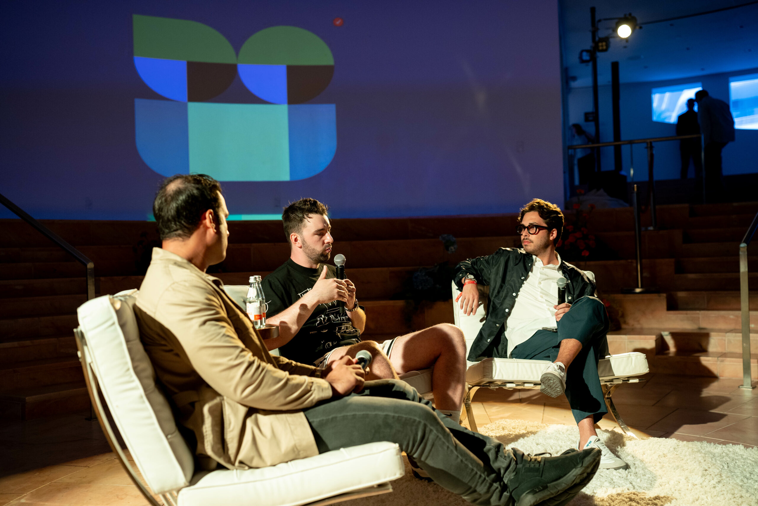 Digital Art Takes Center Stage: Jack Butcher and AC The Collector Share ...