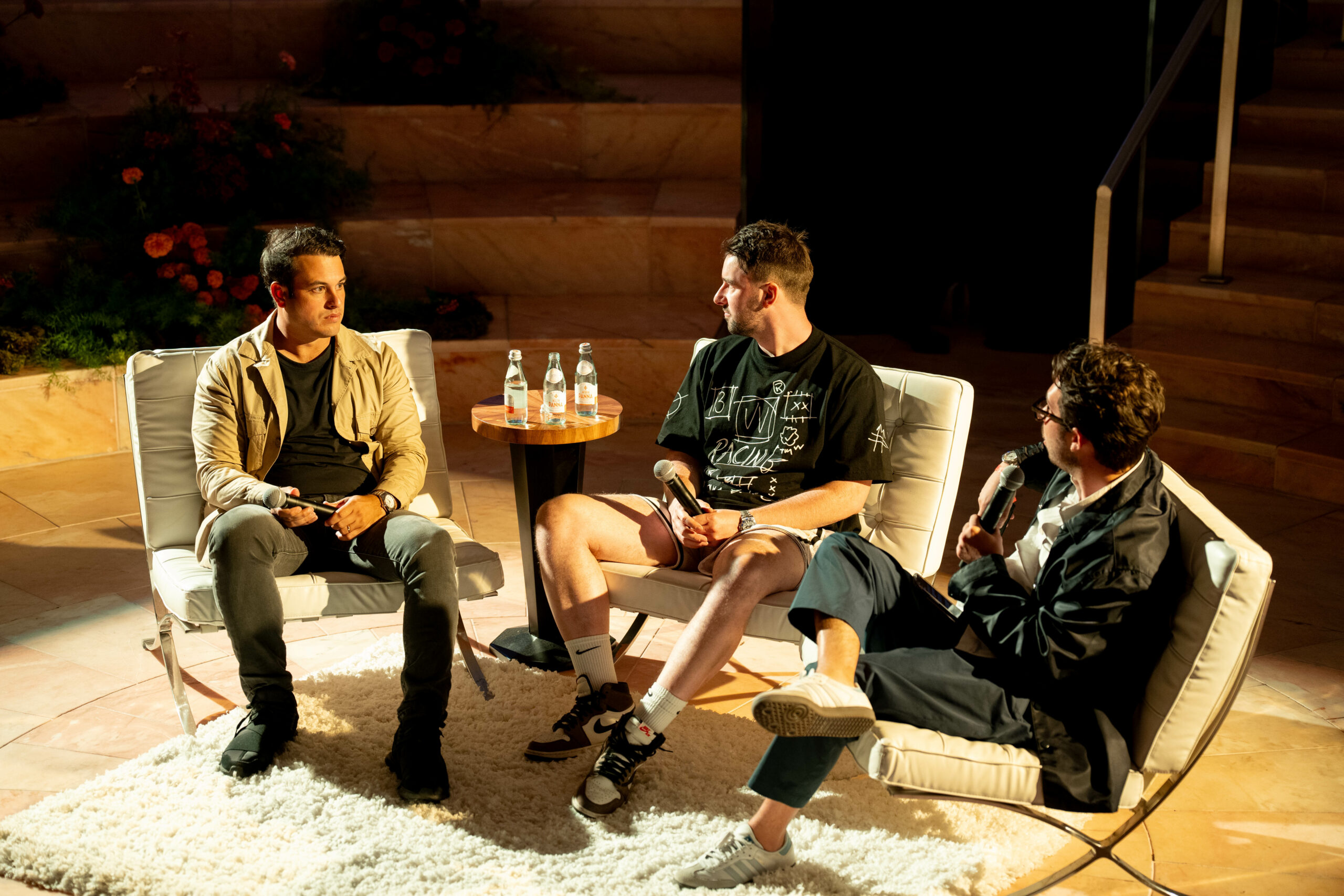 Digital Art Takes Center Stage: Jack Butcher and AC The Collector Share ...