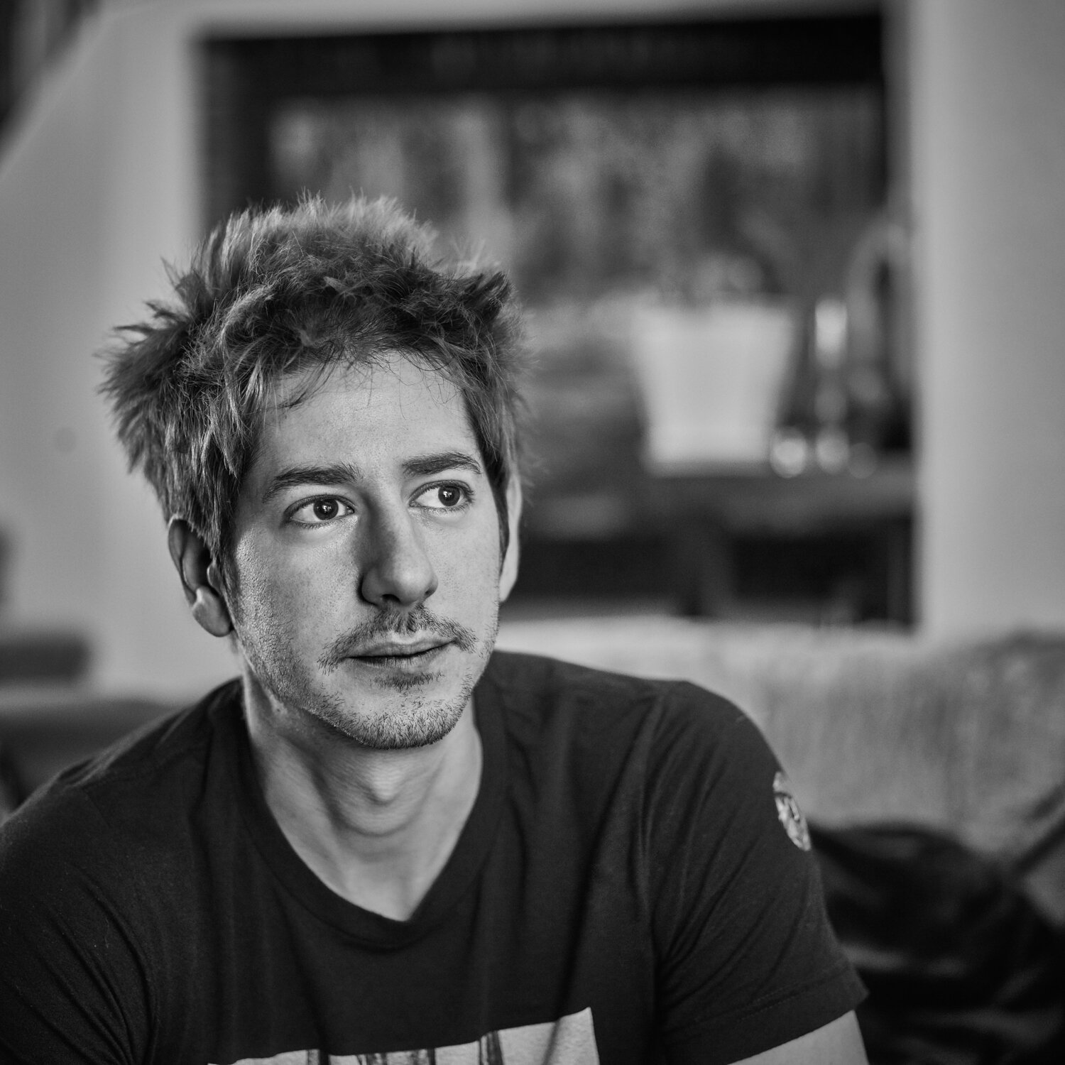 Exclusive: John Knopf Wants to Democratize Photography Through FOTO World