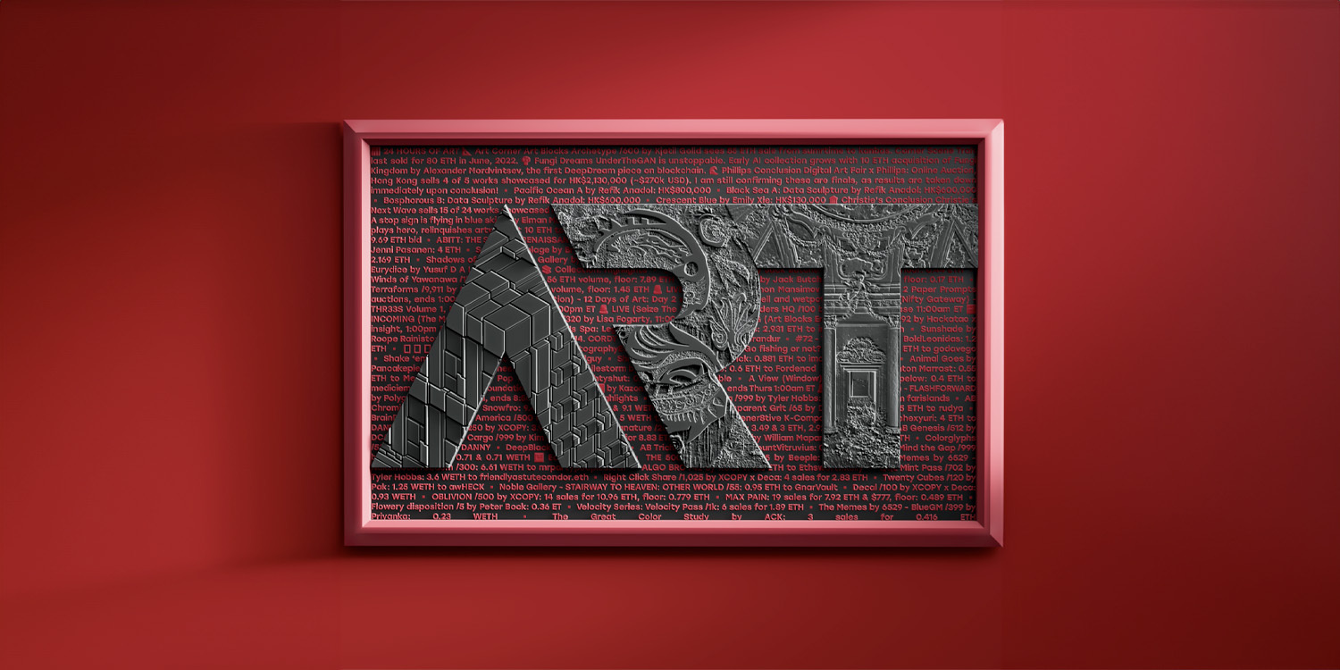 Exclusive: Roger Dickerman Presents "24 Hours of Art" With Transient Labs