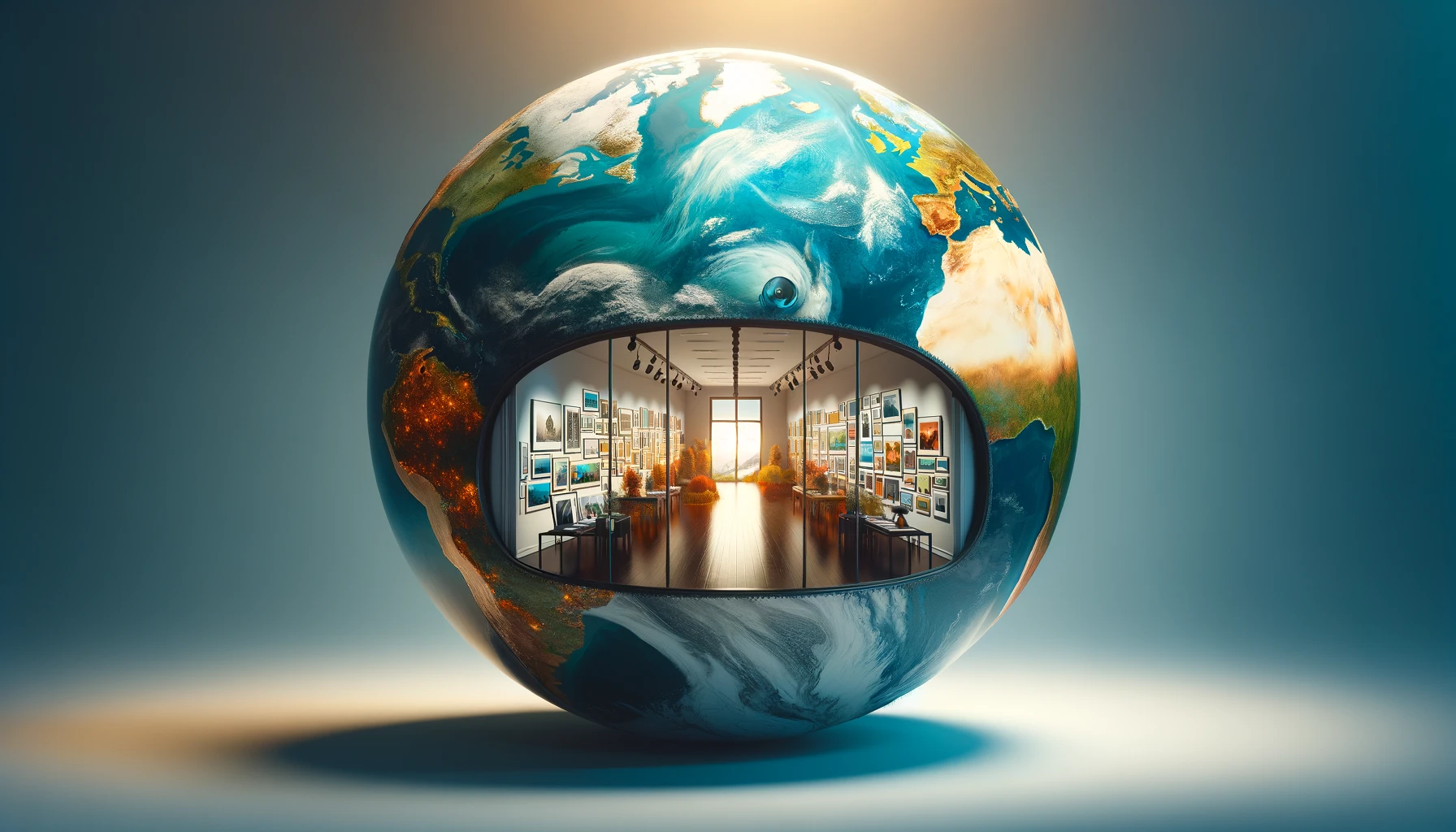 Exclusive: John Knopf Wants to Democratize Photography Through FOTO World