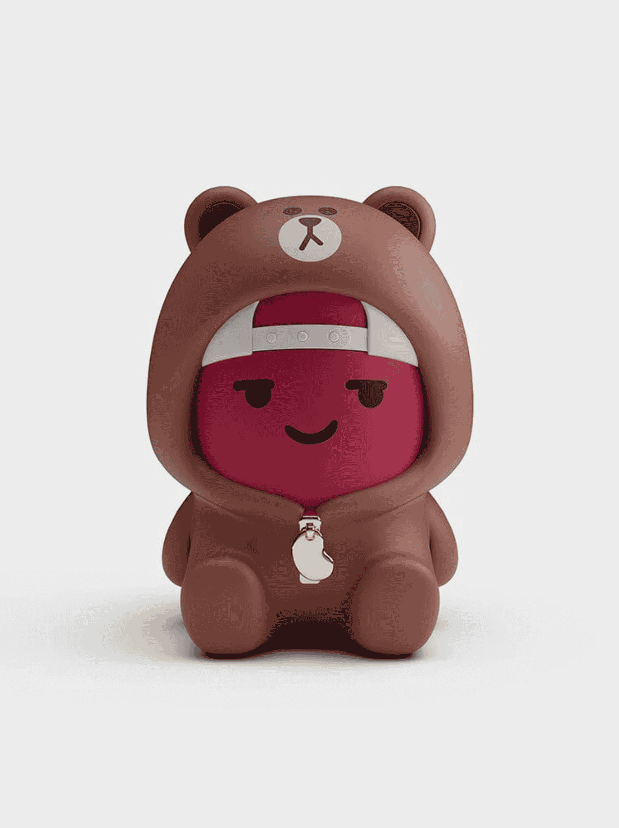 BEANZ x LINE FRIENDS Web3-Enabled Physical Toy Sells Out