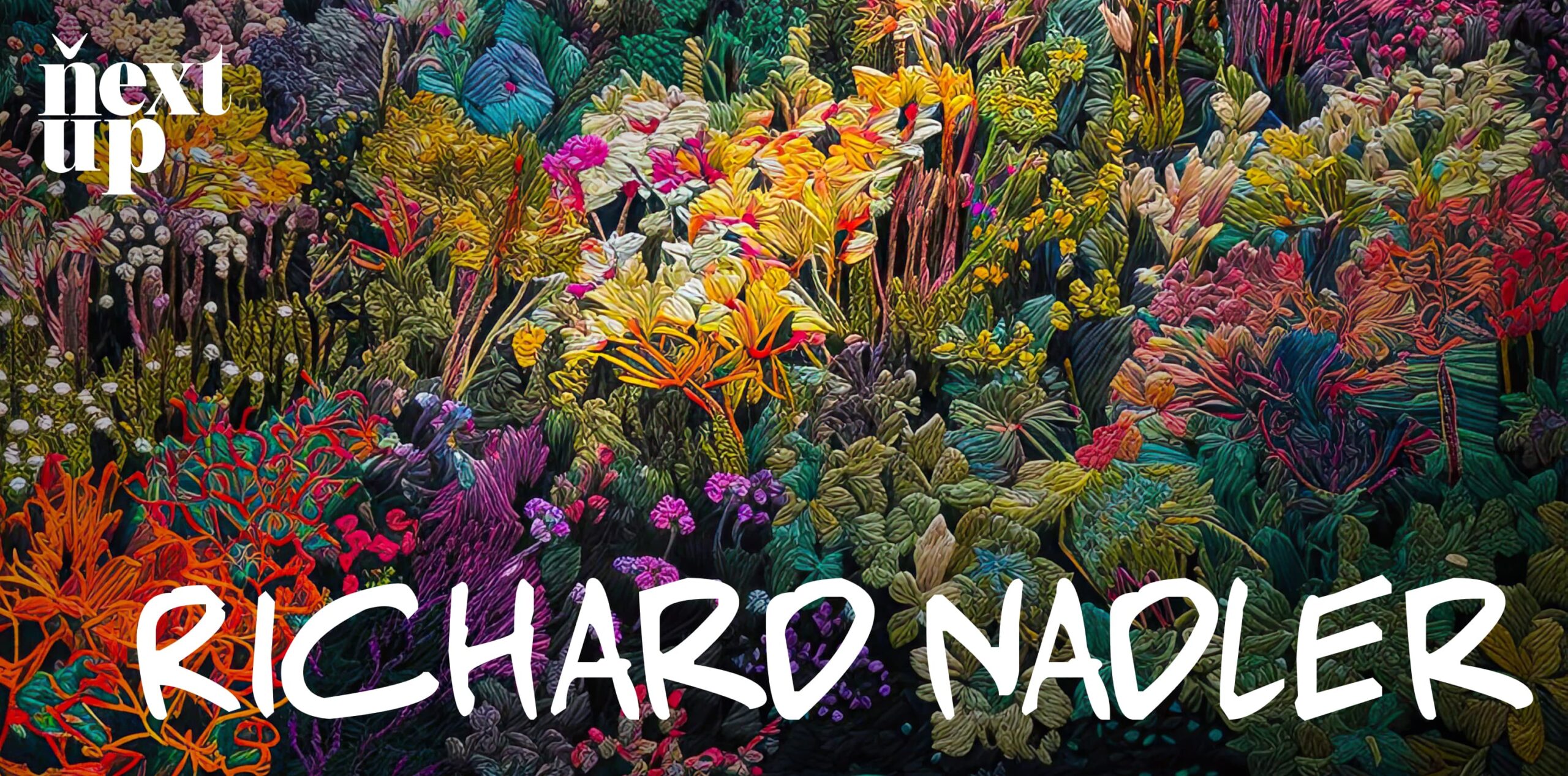 Richard Nadler Explores Memories of Japan in Generative Art - The Daily ...