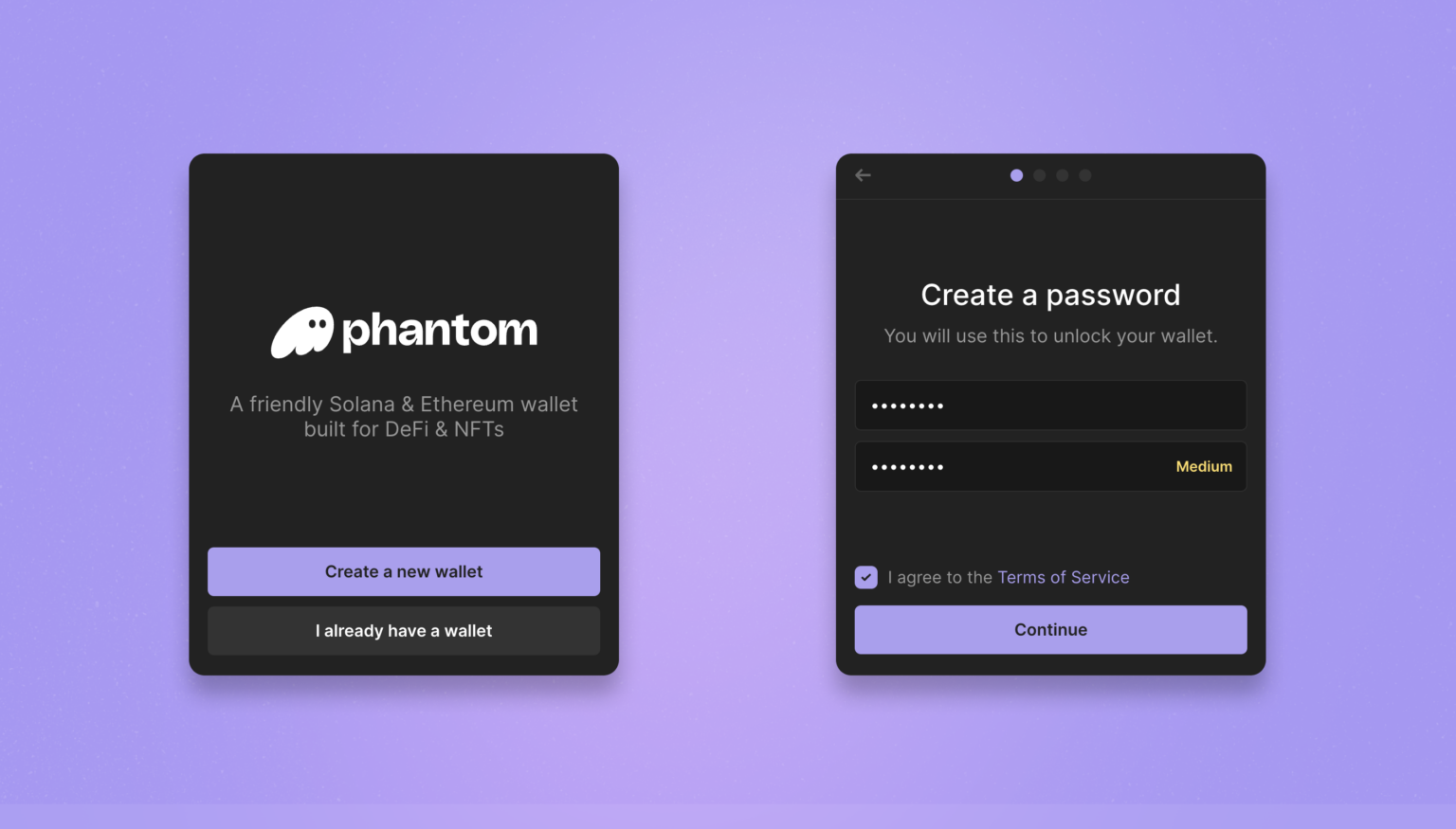 How to Set Up and Use Phantom's Solana Wallet