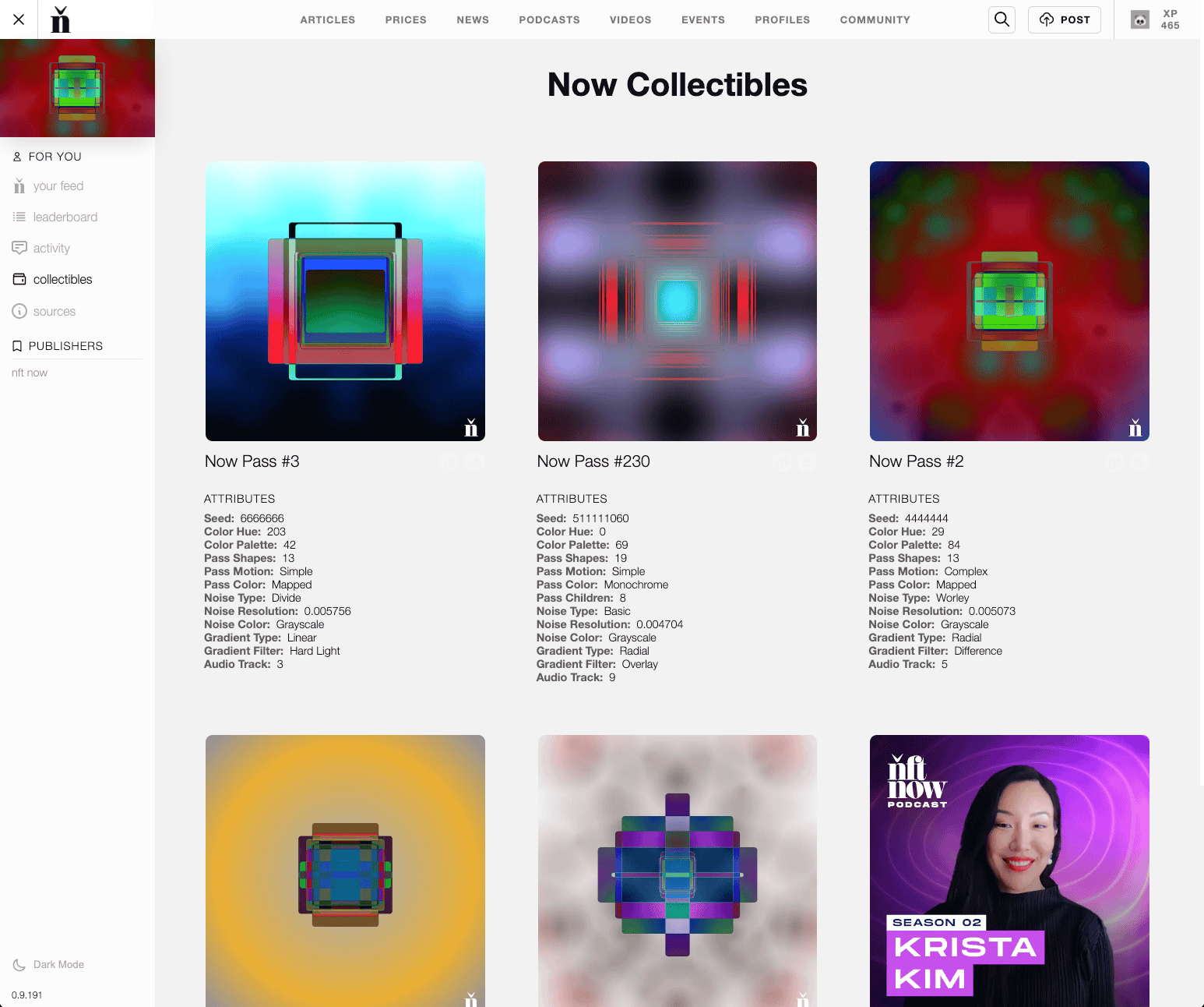 The Ultimate Guide to the Now Network: Your One-Stop Shop for Web3