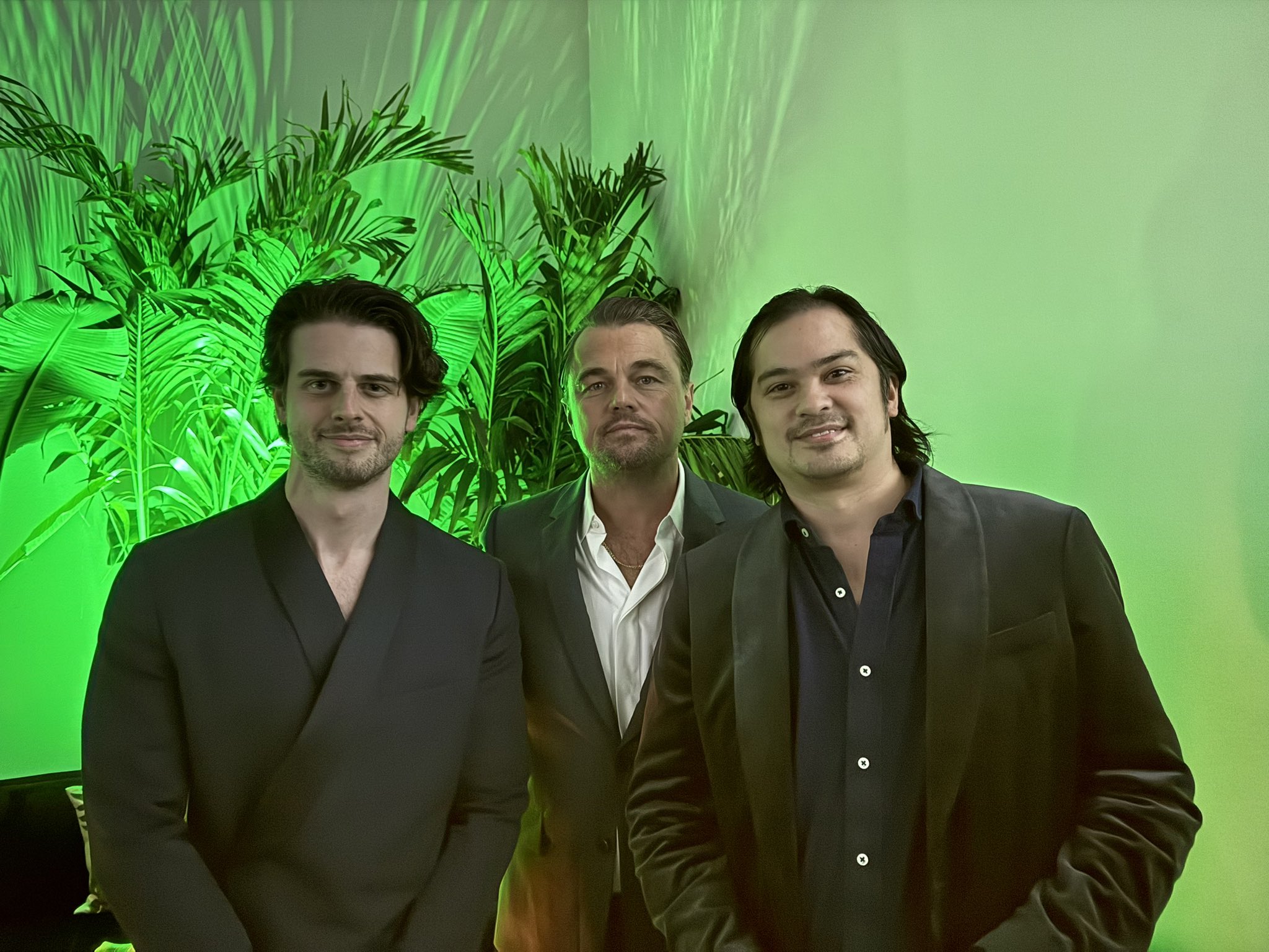 Meet the Man Writing the Luxury Playbook for Web3