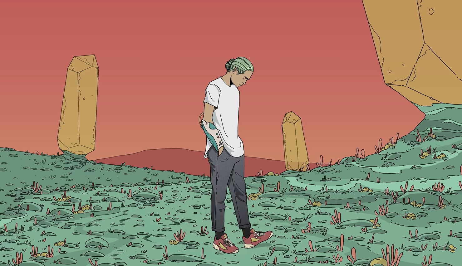 10 Artists on Solana You Need to Know