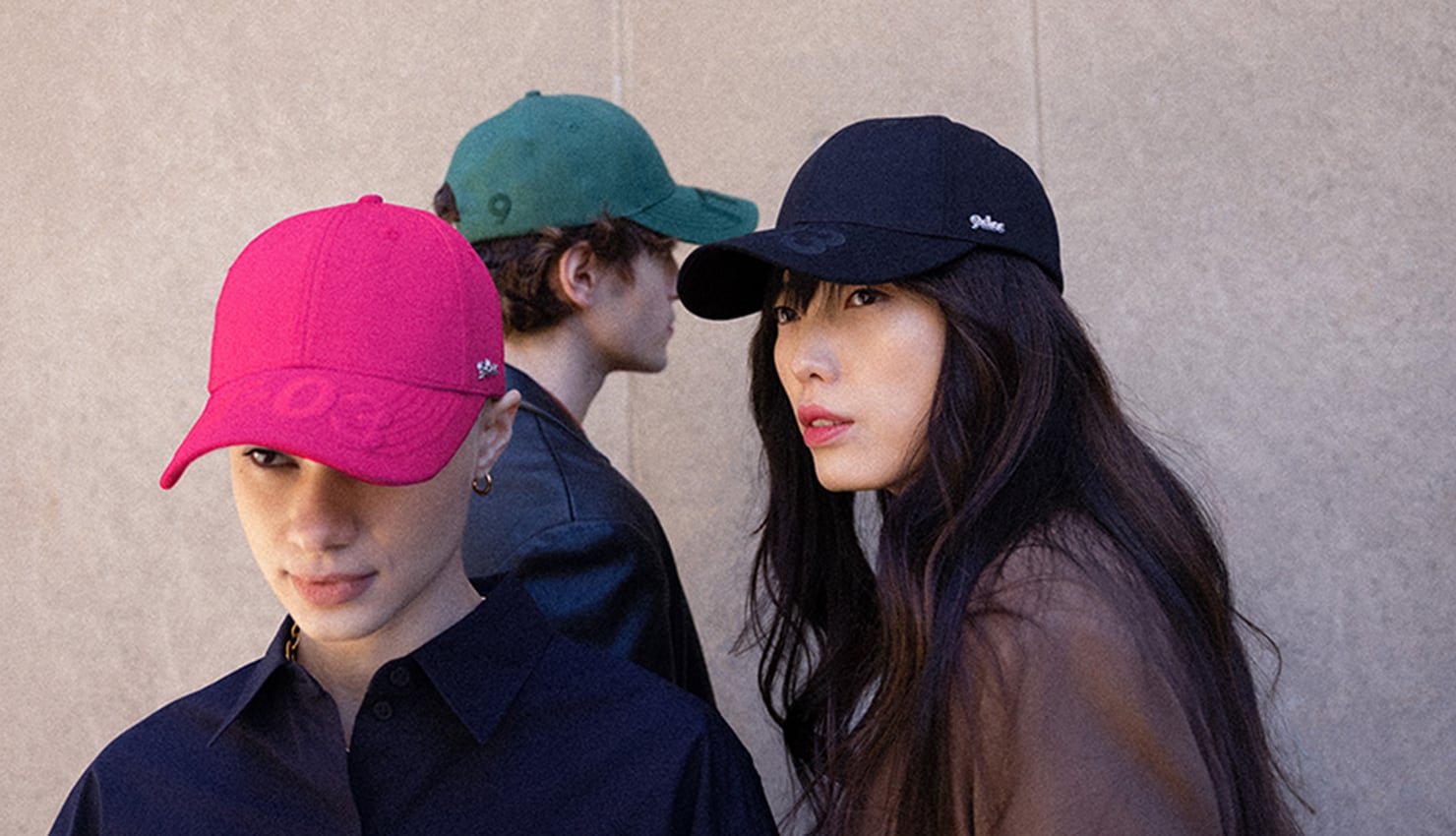 Exclusive: Gmoney Talks New 9dcc Collection Ahead of Paris Reveal
