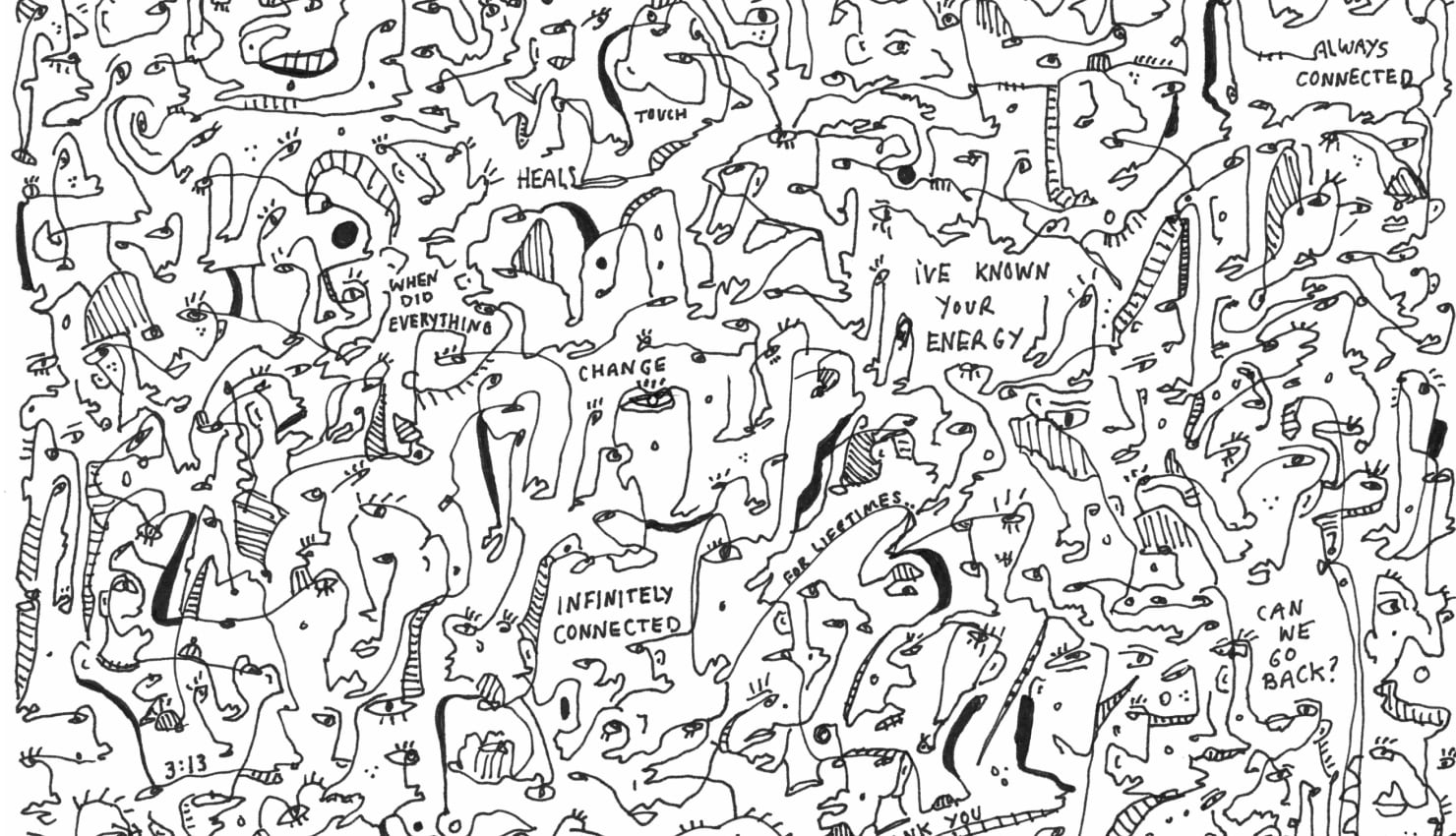 Next Up: Alyssa Stevens Brings Her Digital Doodles to Life in Web3