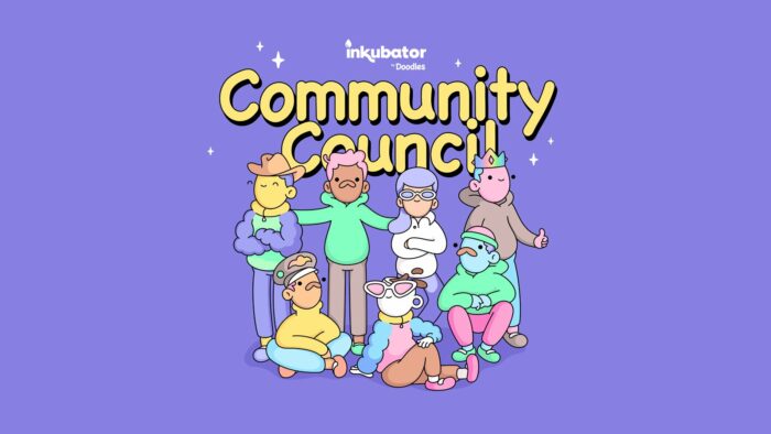 The Ultimate Guide to Doodles NFTs: Everything You Need to Know