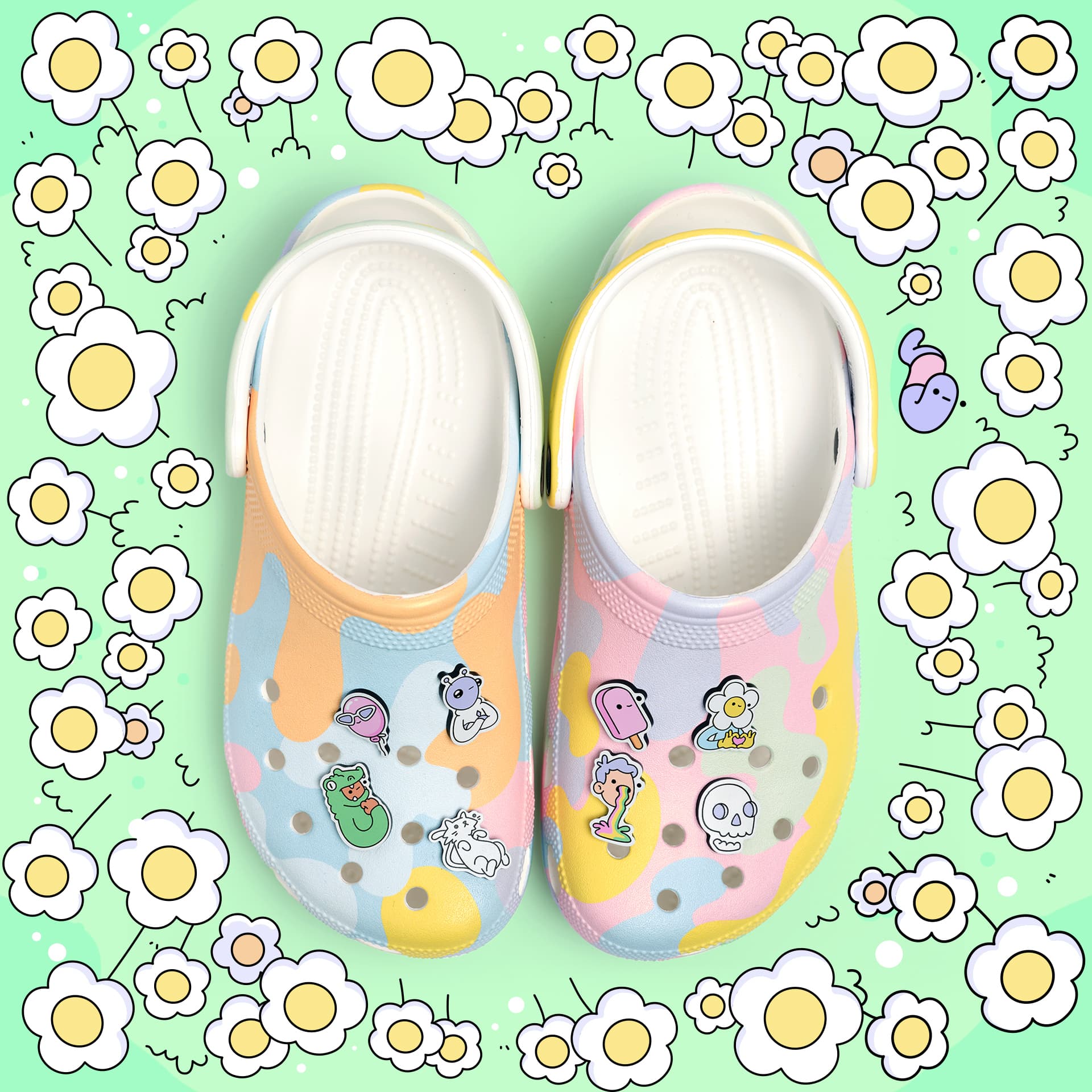 The Ultimate Guide to Doodles NFTs: Everything You Need to Know