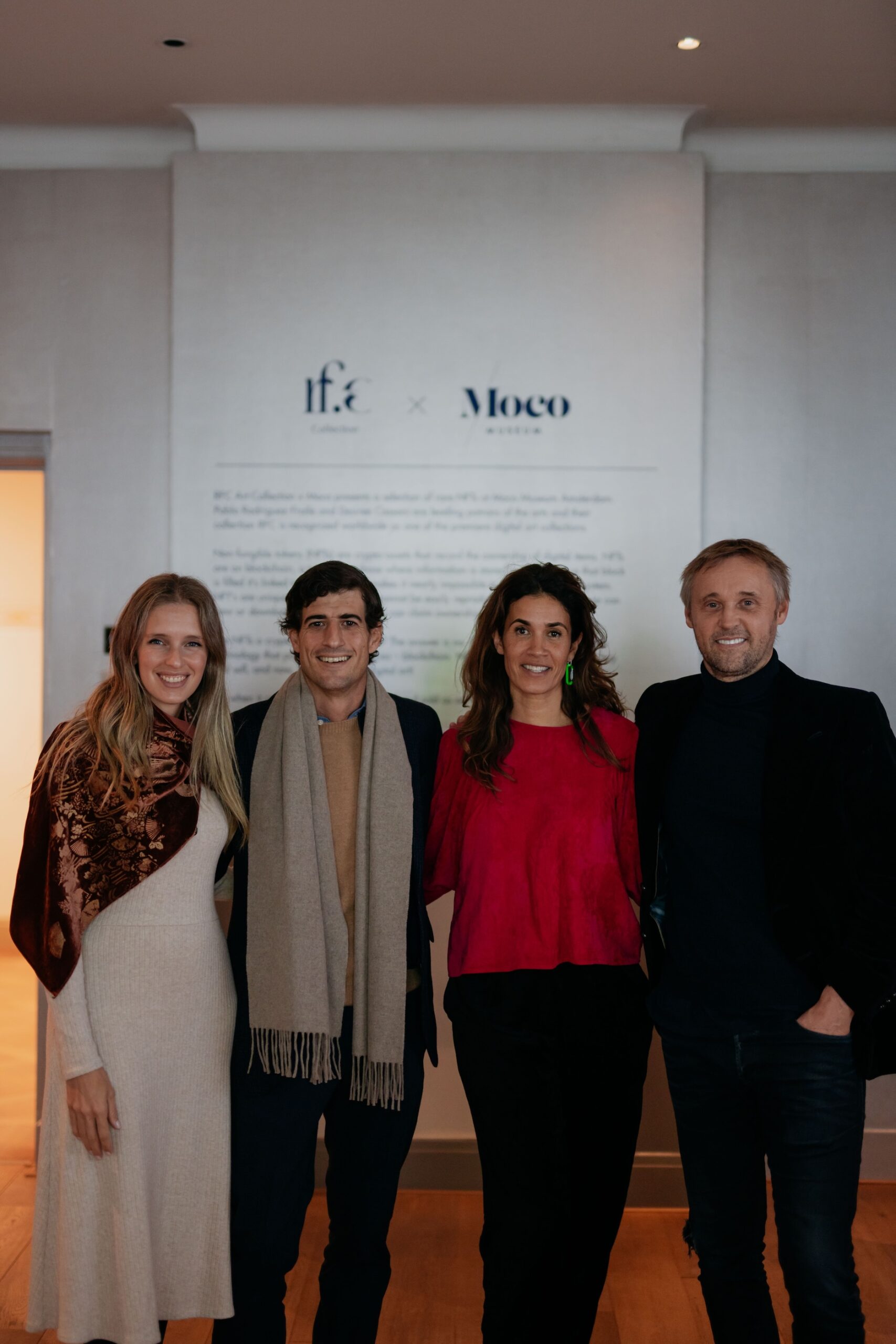 How Pablo Rodriguez-Fraile Aims to Reshape the Digital Art World